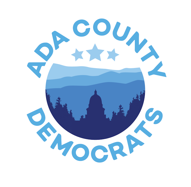Volunteer for Ada Dems Office Work · Mobilize