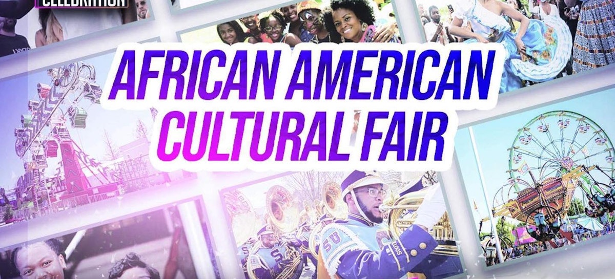 Parade @ African American Cultural Fair · Mobilize