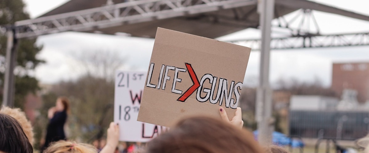 Gun Sense Candidate Meet and Greet · Mobilize