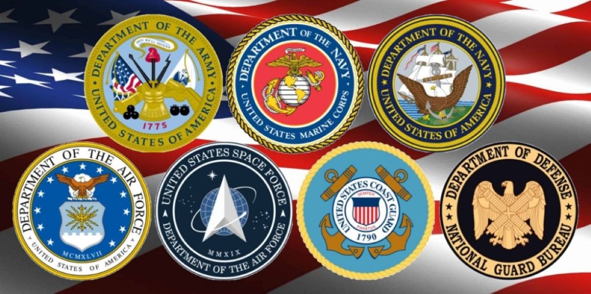 United for Veterans & Active-Duty Service Members · Mobilize