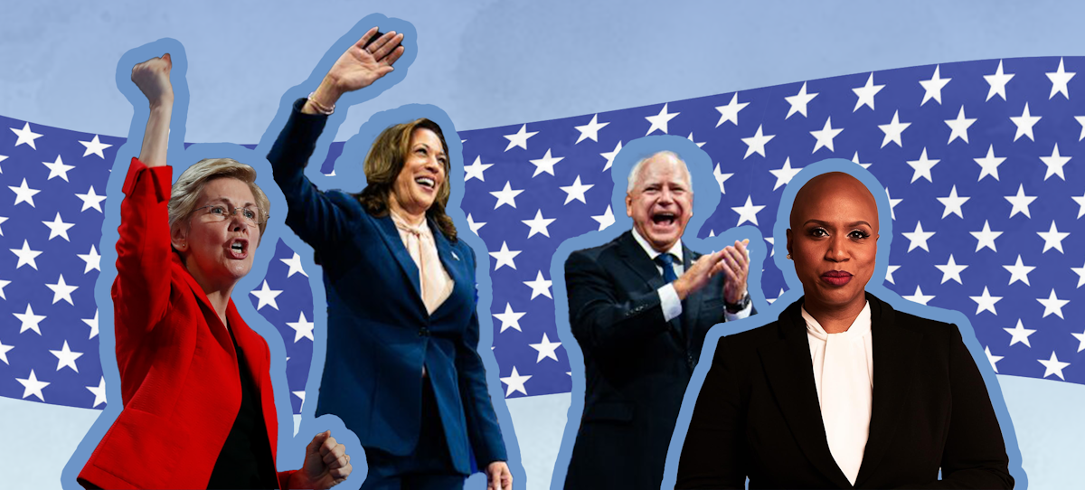 Election Night Watch Party · Mobilize