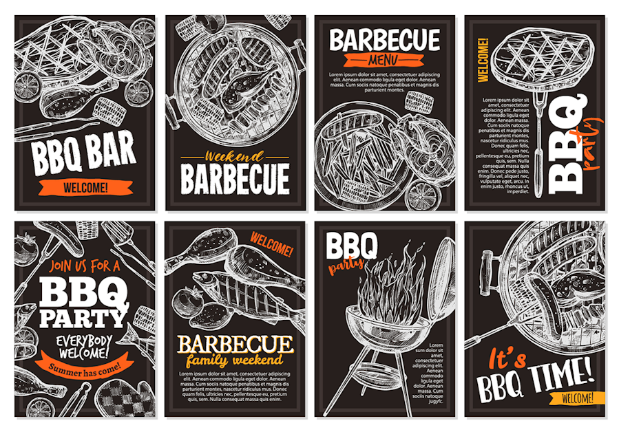BBQ with Judge Dorothy Tigner-Thompson · Texas Democratic Party