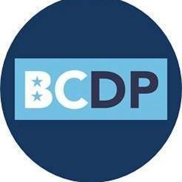 BCDP Monthly Meeting · North Carolina Democrats