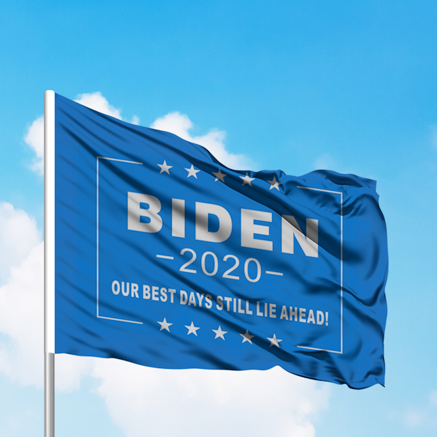 Miami Beach Dems Blue Honk & Wave · Miami Dade Democratic Party