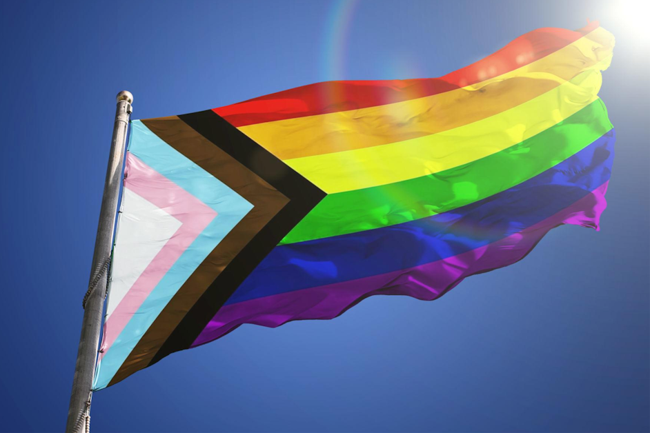 LGBT+A Caucus Meeting May 6th · Mobilize