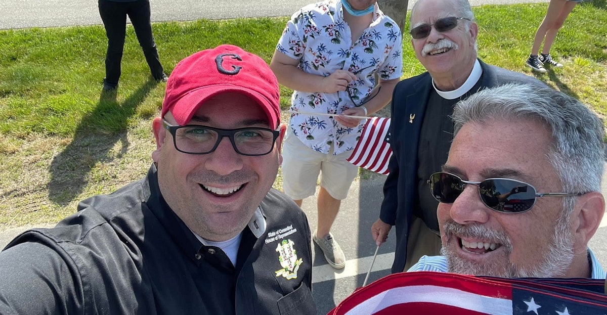 Meet PAT BOYD - our new state rep! · Mobilize