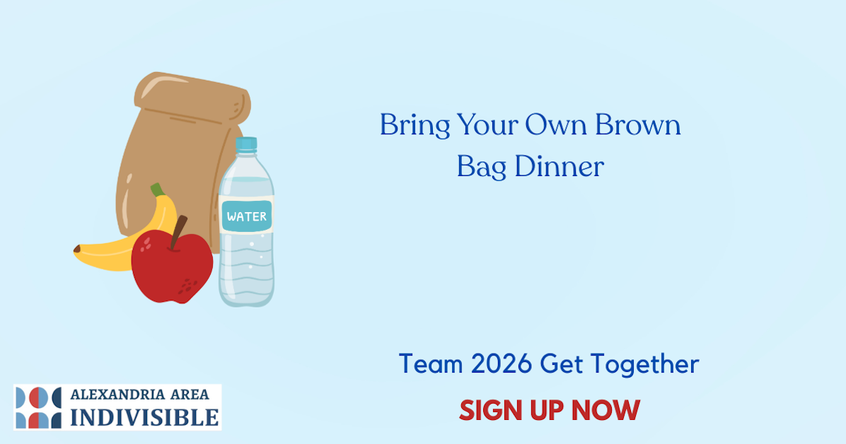 Brown Bag Event · Mobilize