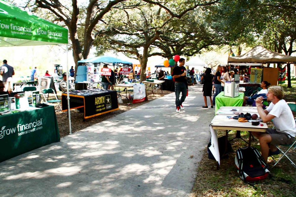 FLCC: USF: BullMarket Tabling 9/5/18 · Florida Democratic Party