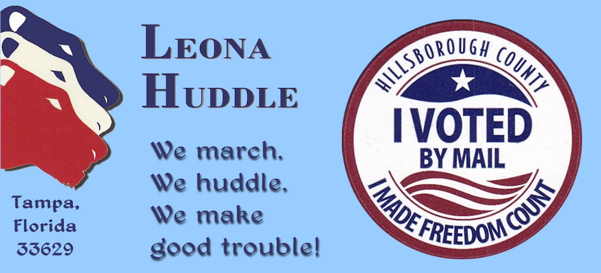 Vivian Mirk · Mobilize