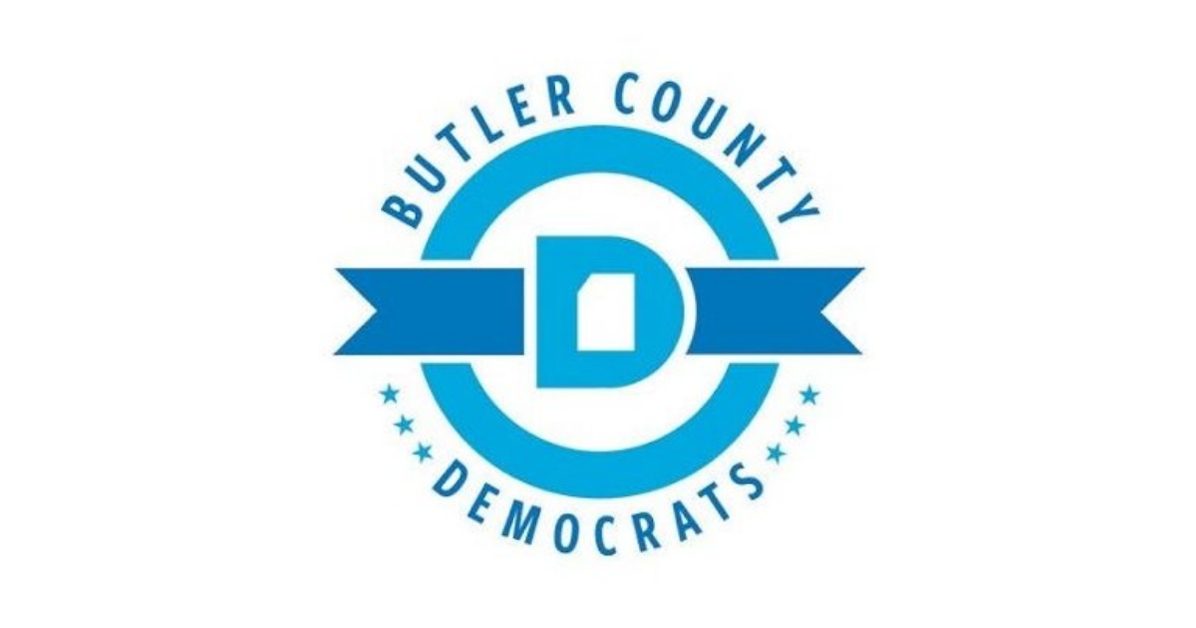 Butler County Democratic Committee Annual Banquet · Amanda Waldman for ...