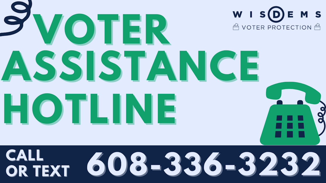 Voter Assistance Hotline Training (November General Elections ...