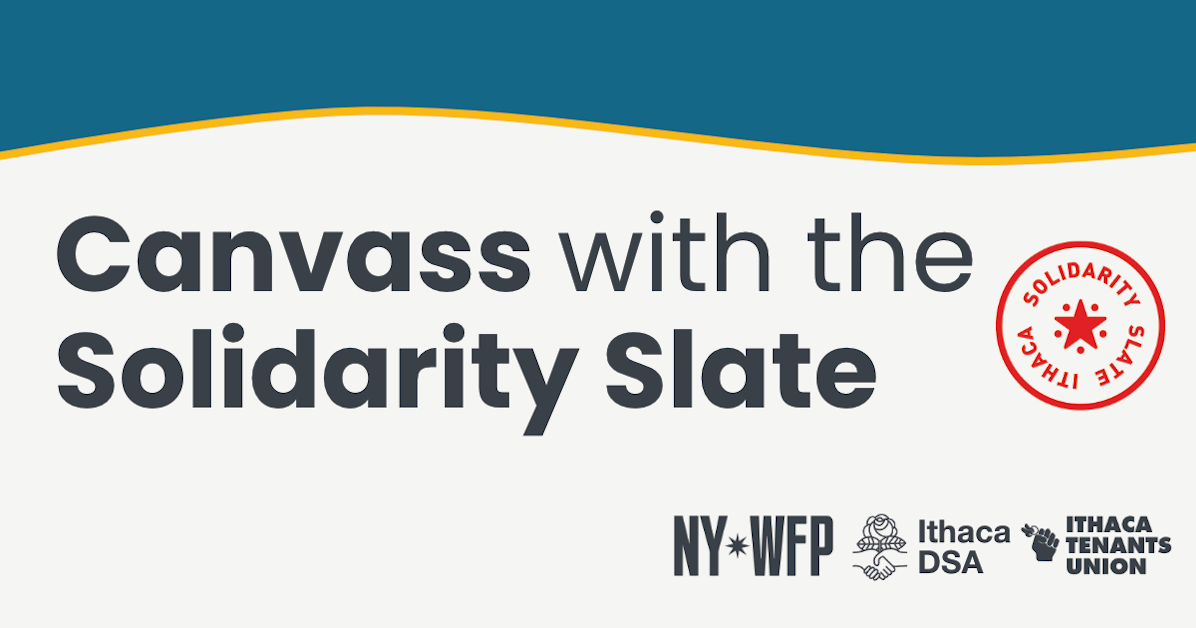 Canvassing for Kayla Matos and Phoebe Brown · Mobilize