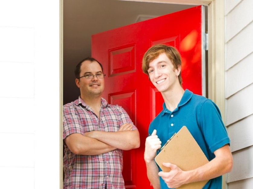 Weekend of Action · Mobilize