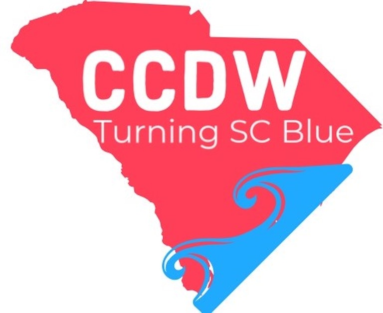 Charleston County Democratic Women · Charleston County Democratic Party