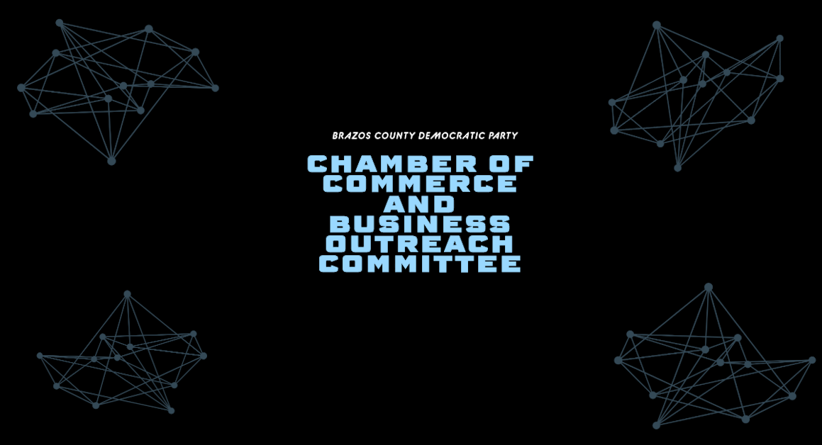 Chamber of Commerce and Business Outreach Committee · Mobilize