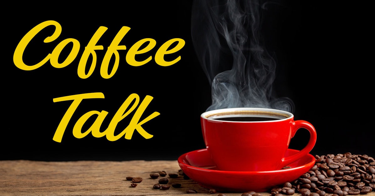 August Coffee Talk with LD2 · Arizona Democratic Legislative Campaign ...