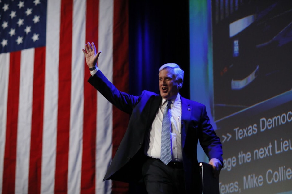 Jefferson County "Blue Wave" Gala · TEXAS: Montgomery County Democratic ...