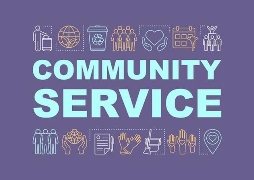 OCDP Community Service Team Planning Meeting · Orange County, NC ...