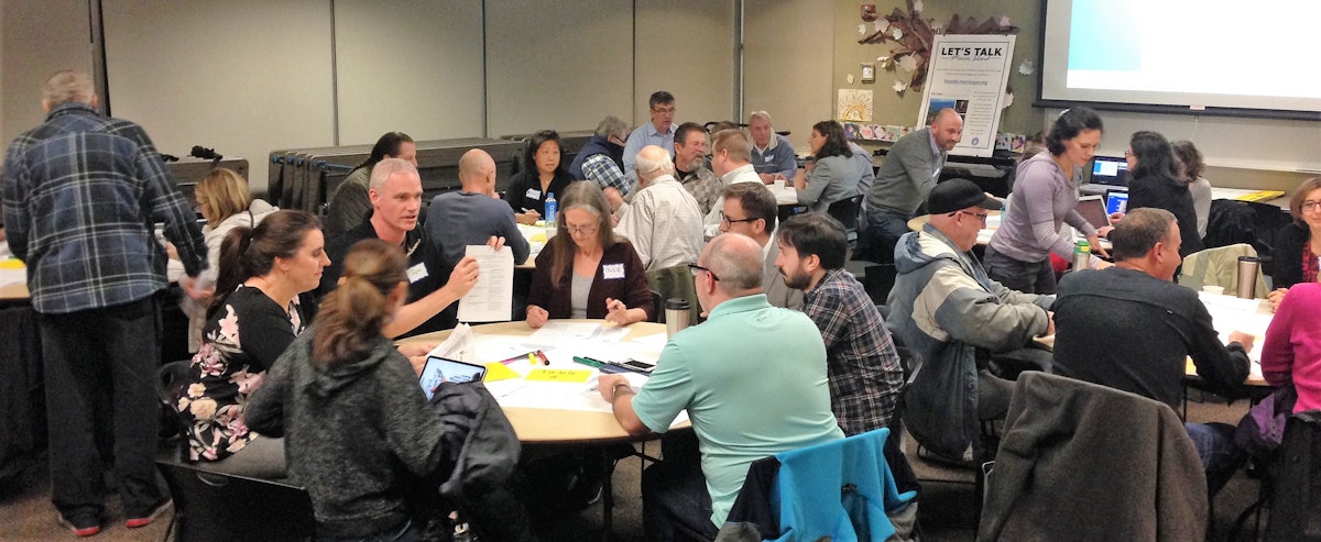 COME JOIN US! Nevada County Democrats Monthly Central Committee Meeting · Democratic Party of ...