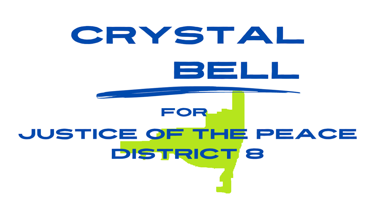 Canvass with JP candidate Crystal Bell · Democratic Party of Arkansas