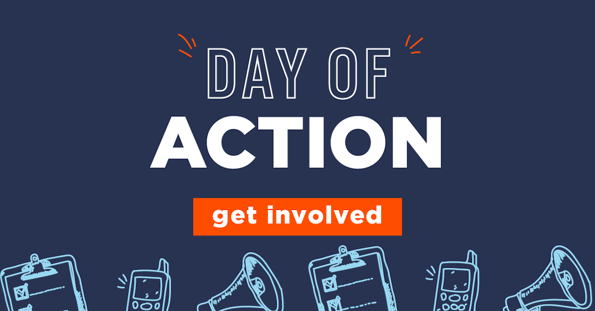 Knock Doors for Beasley & Carla Day for NC House in Clemmons · North ...