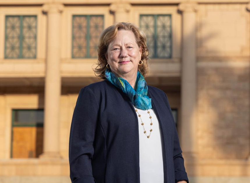 Meet the Candidate Glendale/N PHX Deborah Howard LD 27- State House ...