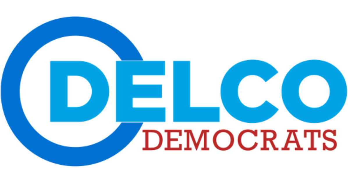 Delco Victory 2025 Canvass with the Bethel Dems! · Delaware County ...