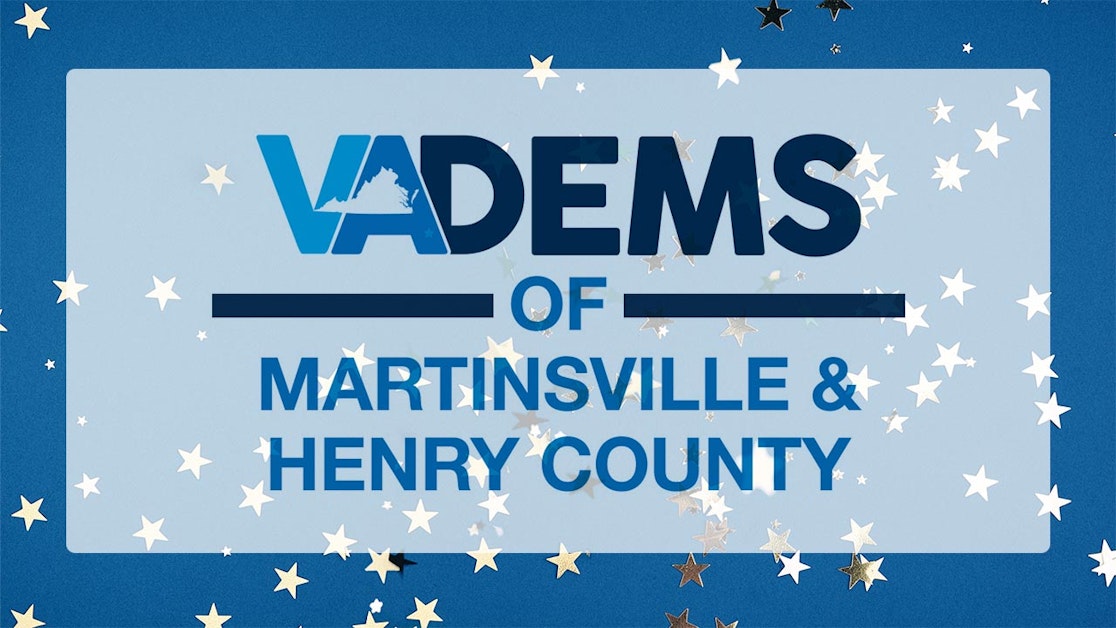 May MHC Dems Meeting (Guests Welcome) · Mobilize