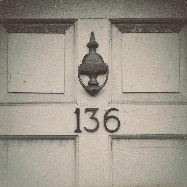 Canvassing 101 · Indivisible