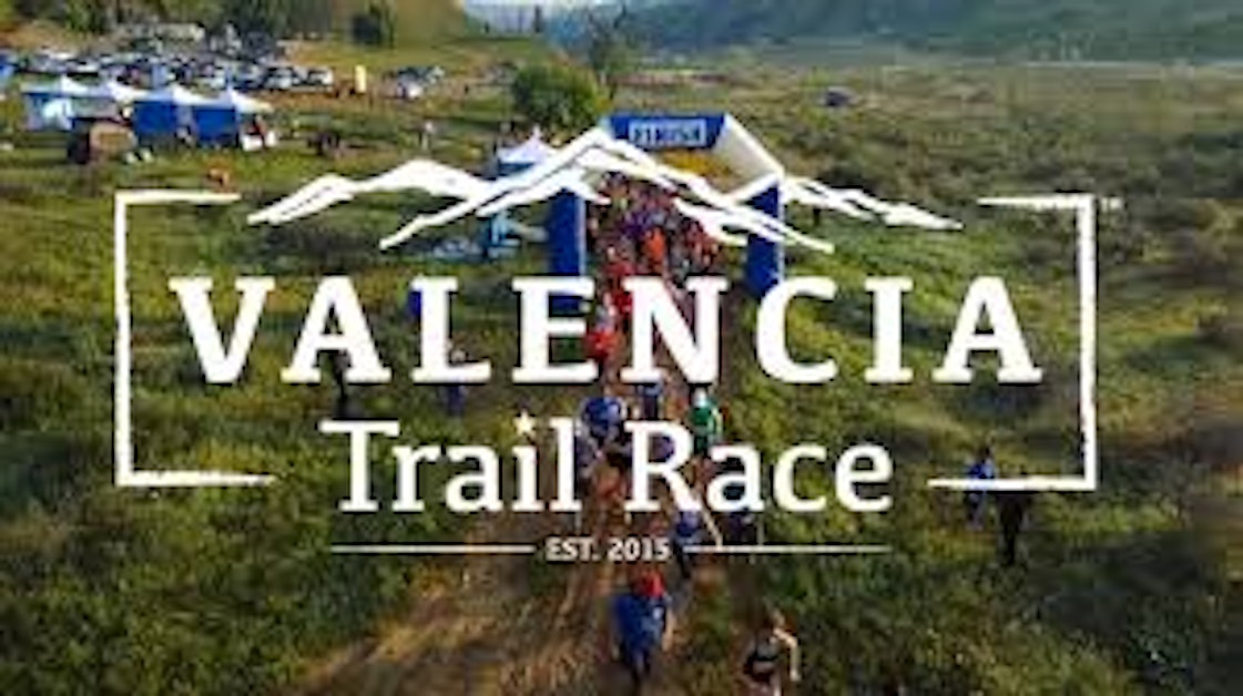 SAFE at the Valencia Trail Race · Mobilize