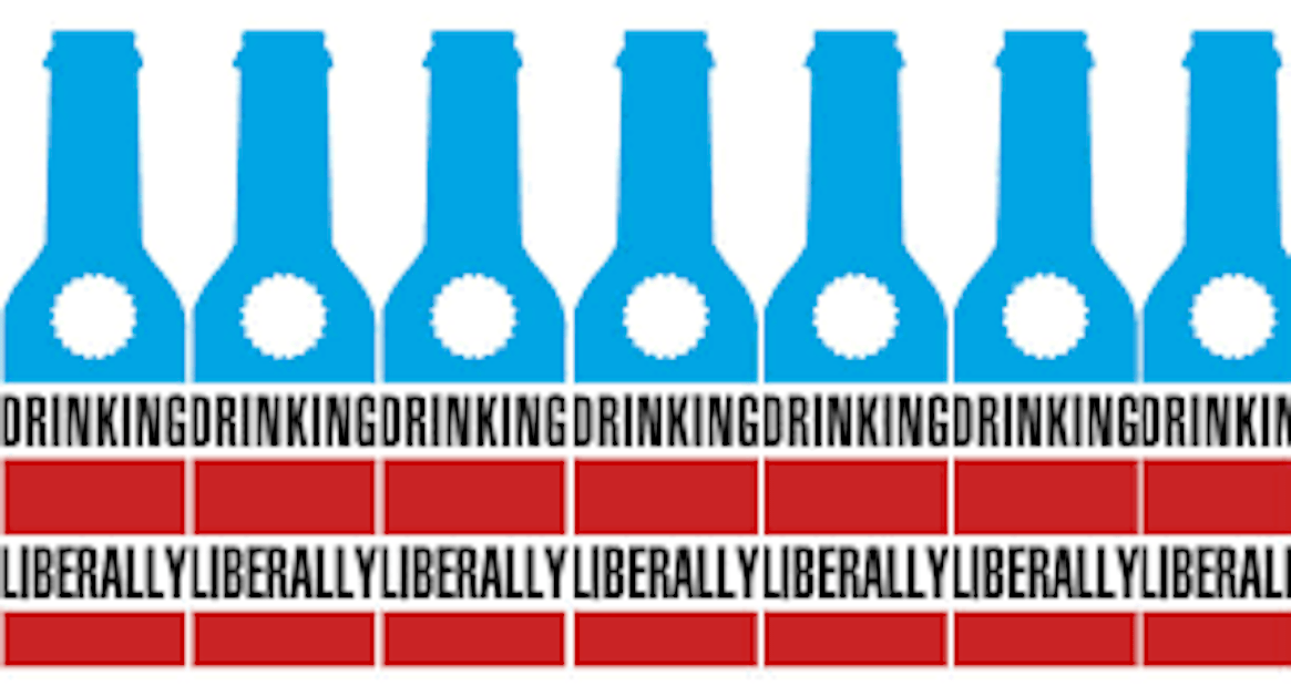 Drinking Liberally at the Charlotte Harbor Yacht Club · Charlotte ...