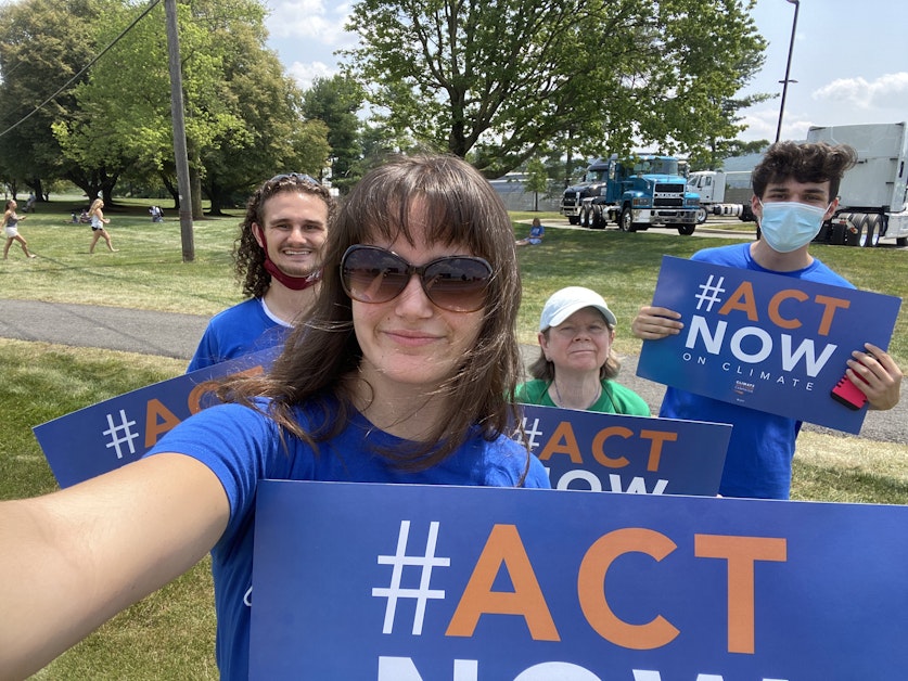 EDF Action PA Meeting · EDF Action