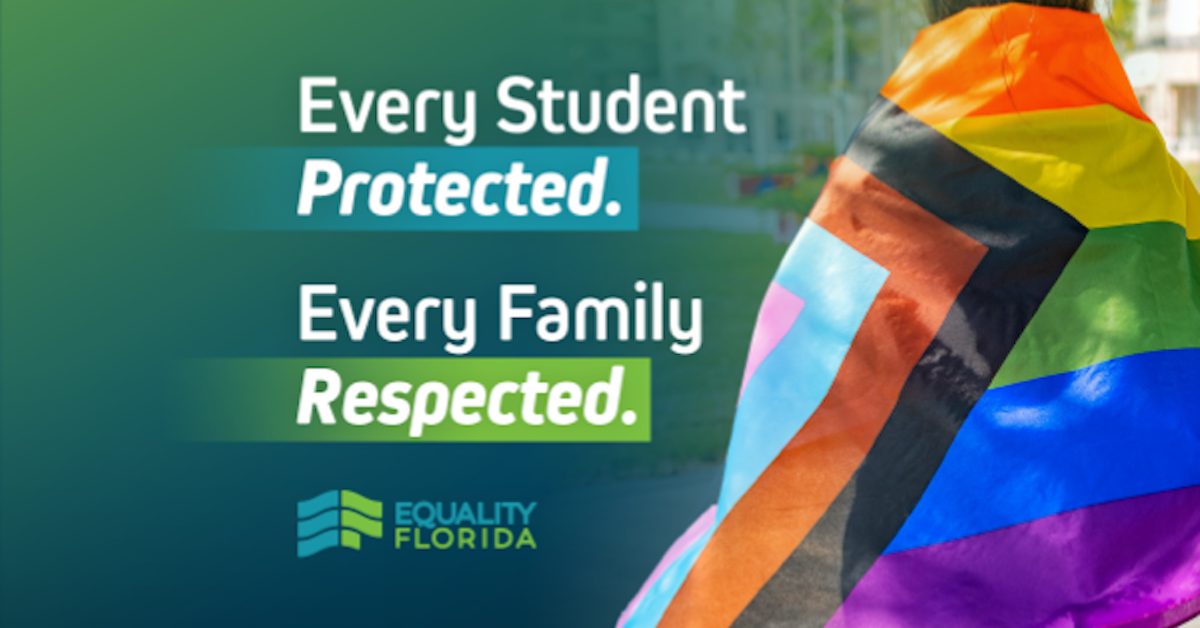 Advocate for Equity and Inclusion at Palm Beach County School Board ...