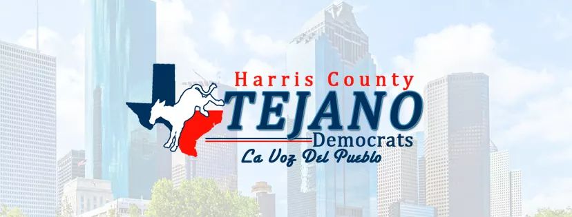 Harris County Tejano Democrats September Monthly Meeting · Harris ...