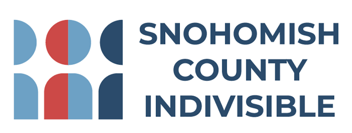 South Snohomish County Indivisible Meeting · Snohomish County Indivisible