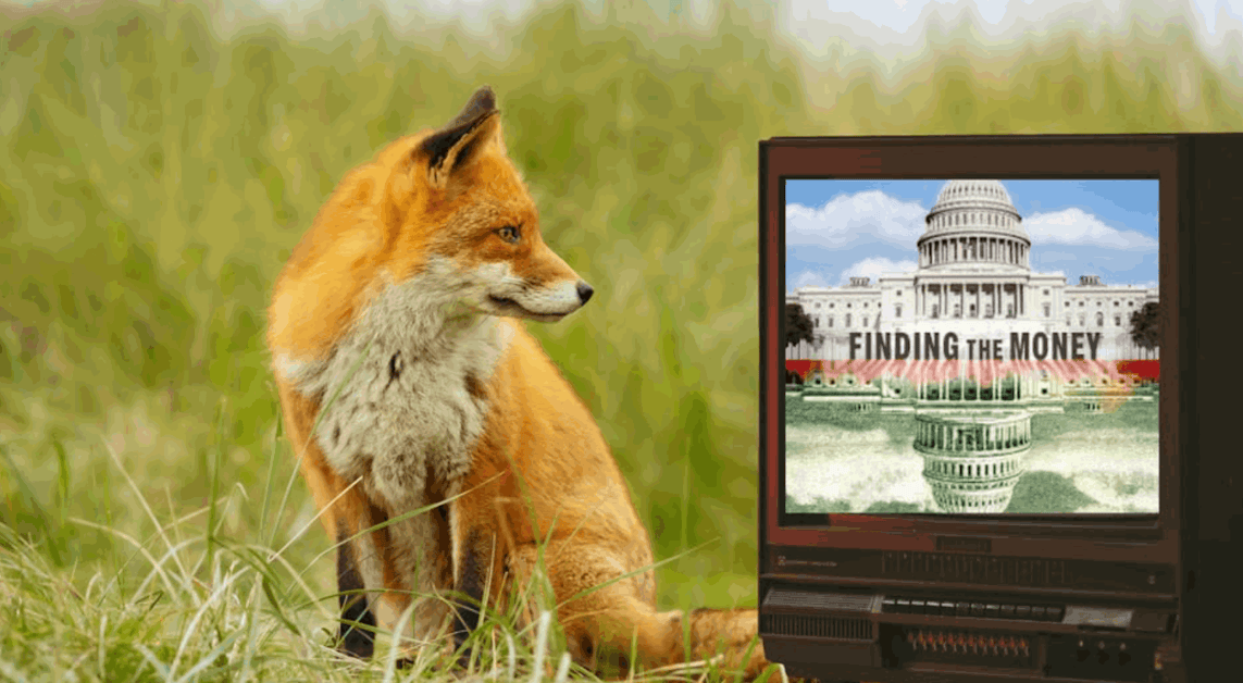 Docs on the Fox with the St. Charles Dems - Finding the Money · Mobilize