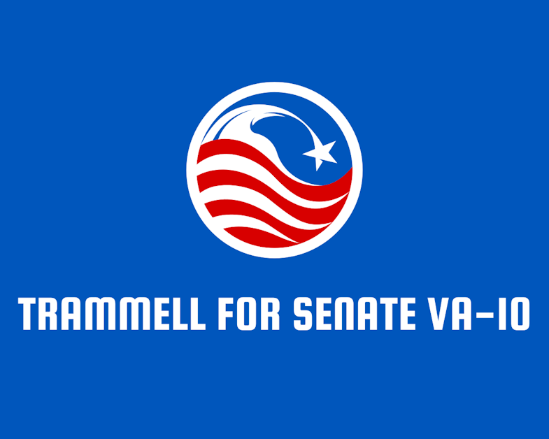 Canvass for Jack Trammell for State Senate in Hanover · Rural GroundGame