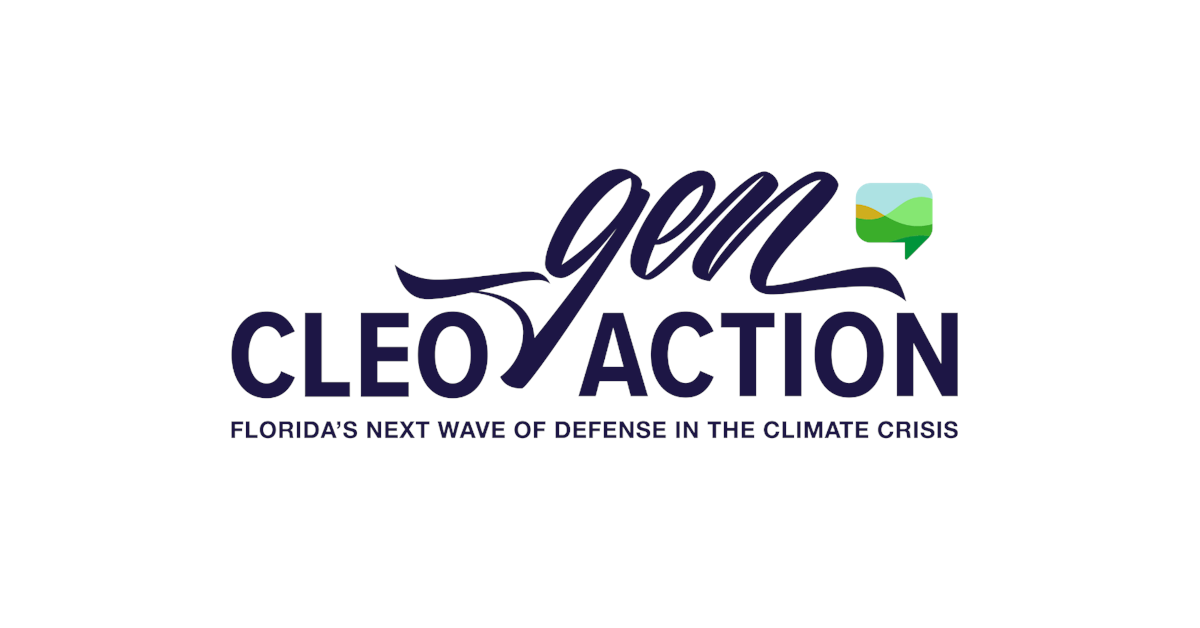genCLEO USF Tailgate For Tomorrow · genCLEO Action