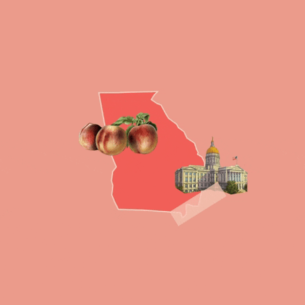 Georgia Phonebank on Saturdays! · Mobilize