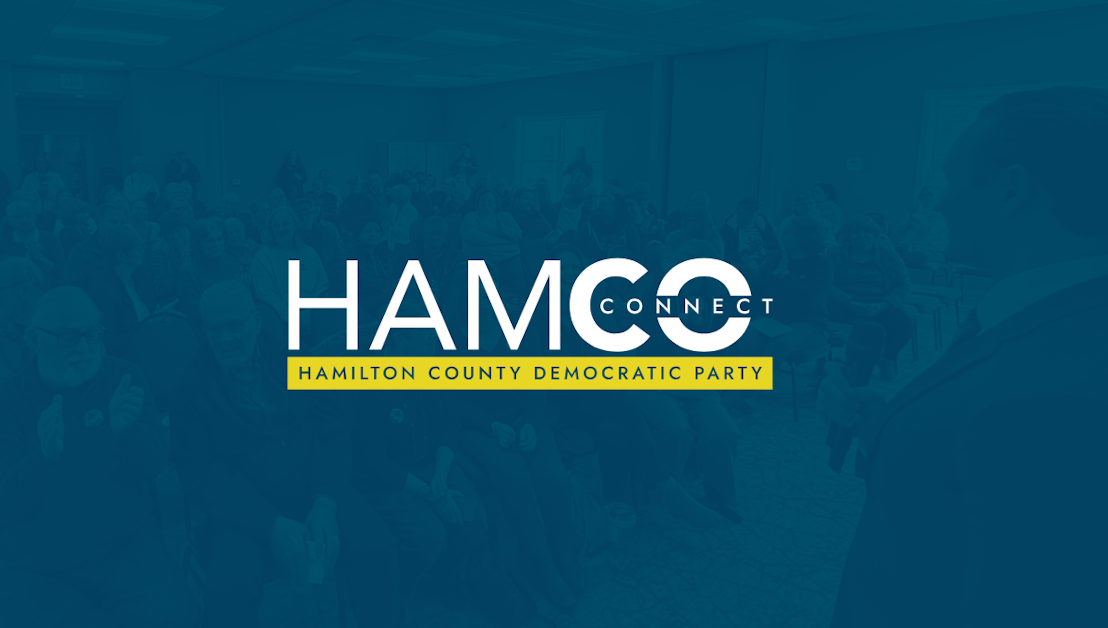 HamCo Connect: The Primer · Hamilton County Democratic Party (IN)