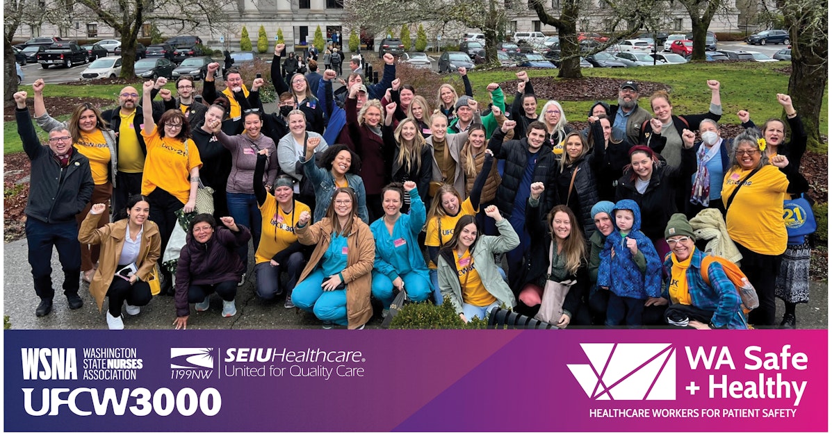 Staffing Committee Training: How to be a Successful Co-Chair and ...