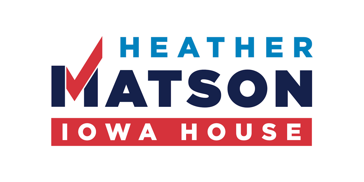 Door Knock for Heather Matson for Iowa House · Mobilize