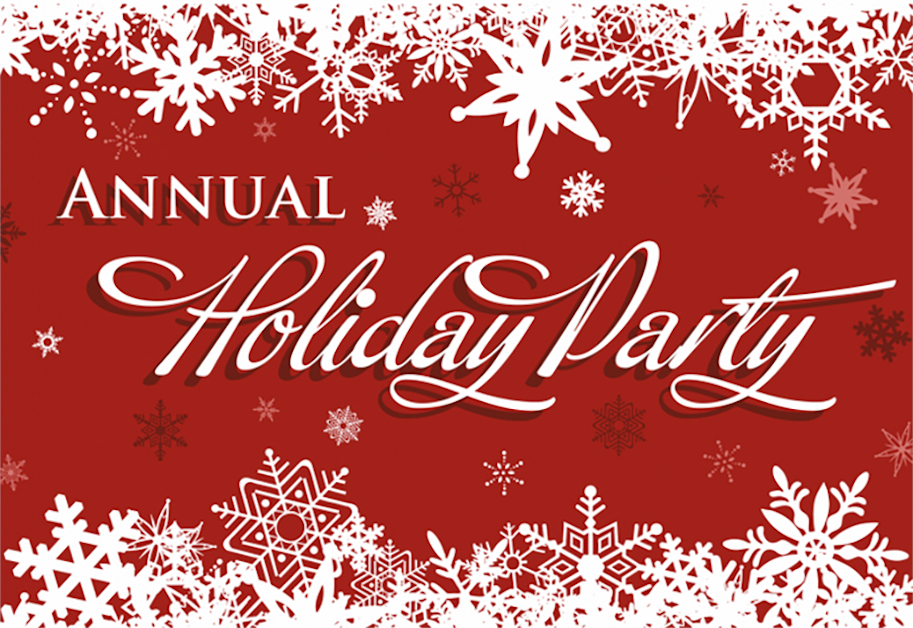 Folsom Area Democratic Club Annual Holiday Potluck Party · California ...