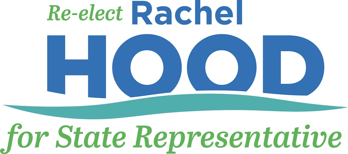 Phone Bank for Rep Rachel Hood · Mobilize