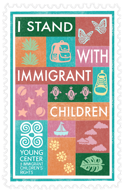 Volunteer in Michigan with the Young Center for Immigrant Children's ...