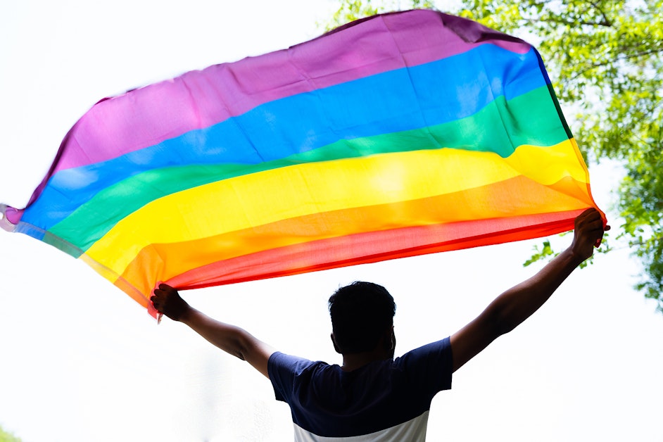 Sarasota, RAISE YOUR FLAGS - RAISE YOUR VOICE! · Mobilize