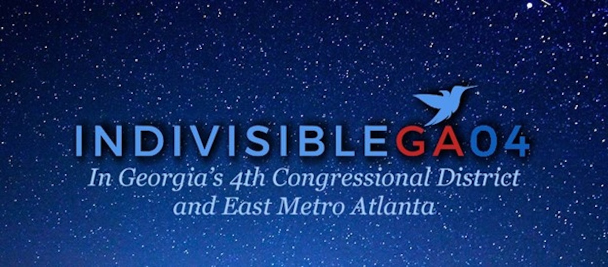 IG4 Monthly Meeting - State Legislature Discussion - Guest Rep Dr ...