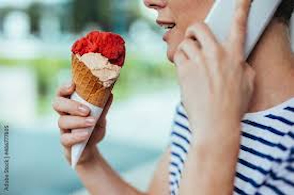 Ice Cream Social - Harris for President · St. Lucie County Democrats