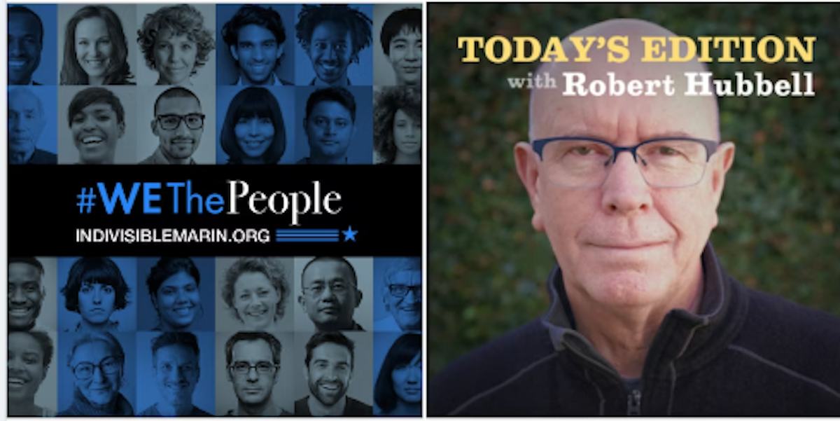 IndiMarin's 2024 Kickoff: "Multiplying the Power of One " with Special ...