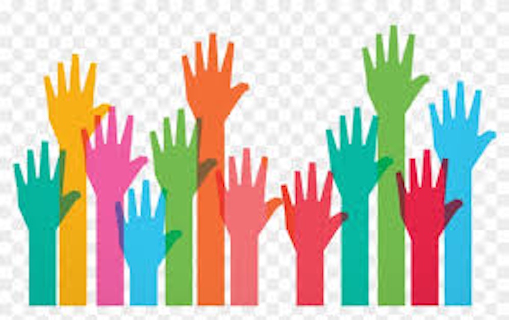 Hey, Hey, High School Students! Help Get Out the Vote for 2022 Midterm ...